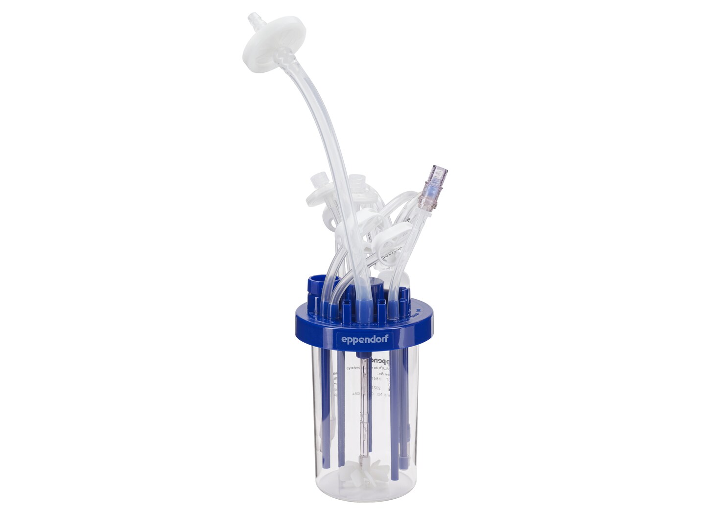 BioBLU® c Single-Use Bioreactors