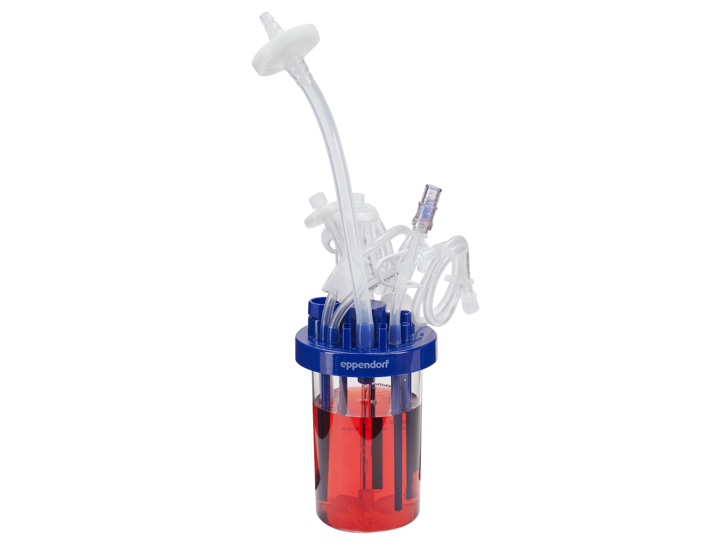 BioBLU® c Single-Use Bioreactors
