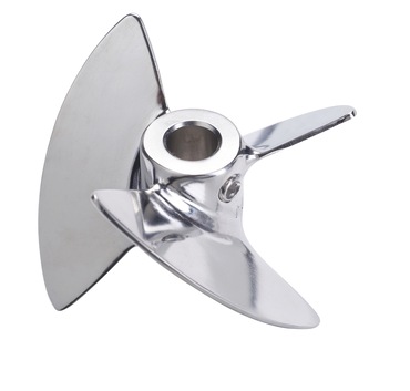 BioFlo® 120 Vessels - Vessels, Bioprocess - Eppendorf International