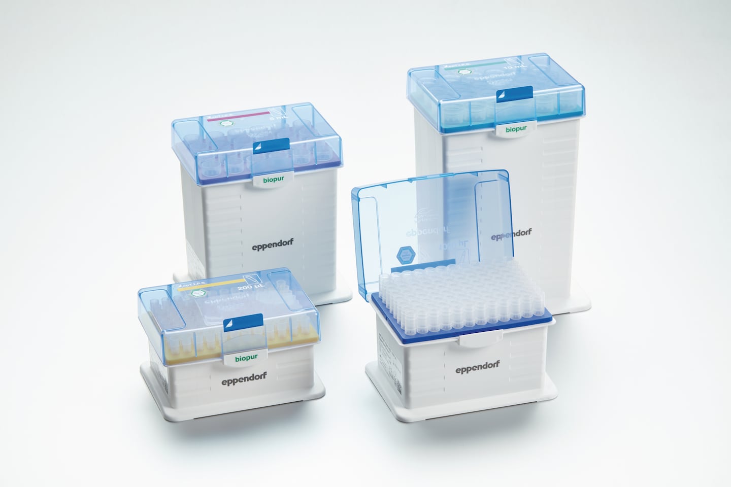 epT.I.P.S.® - 피펫 팁