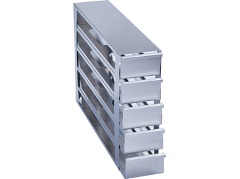 Freezer Racks - Ultra Low Temperature Freezer