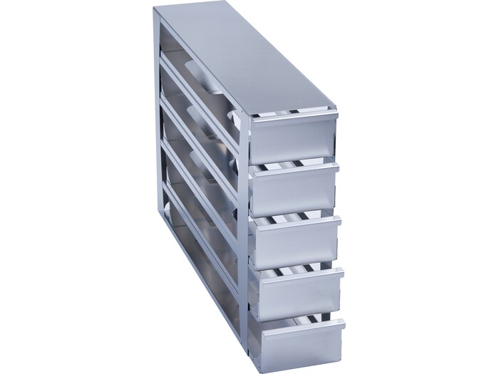 Freezer Racks - Ultra Low Temperature Freezer