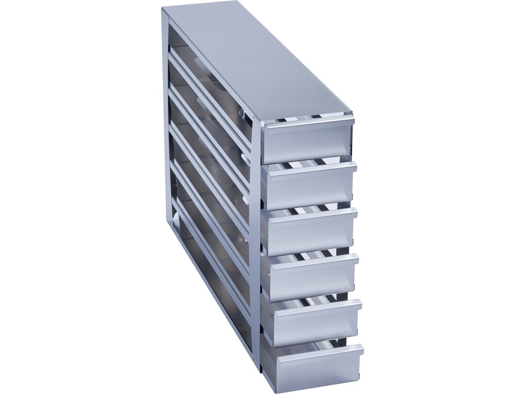 Freezer Racks - Ultra Low Temperature Freezer