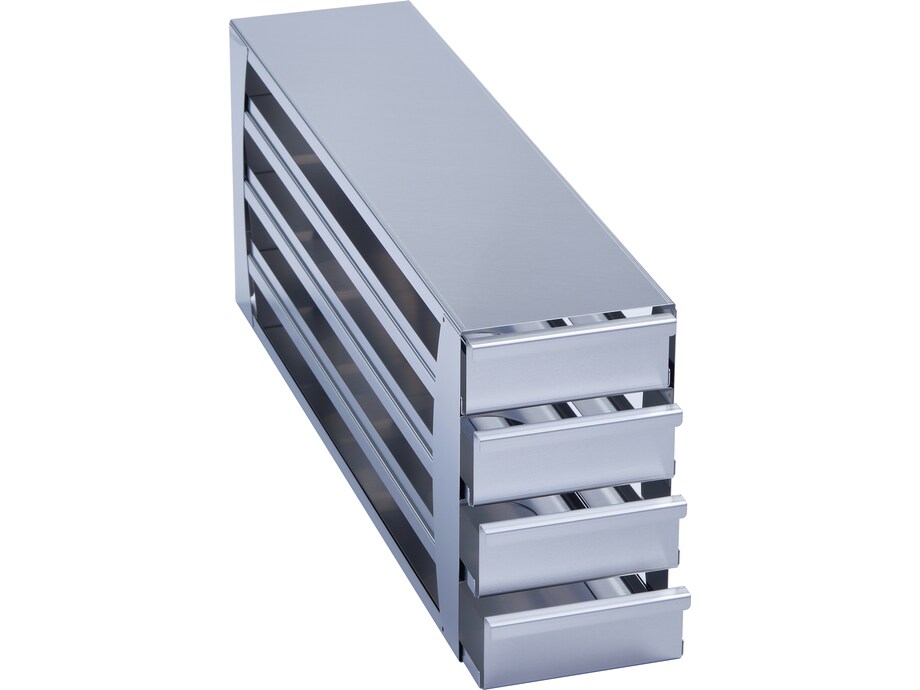 Freezer Racks - Ultra Low Temperature Freezer