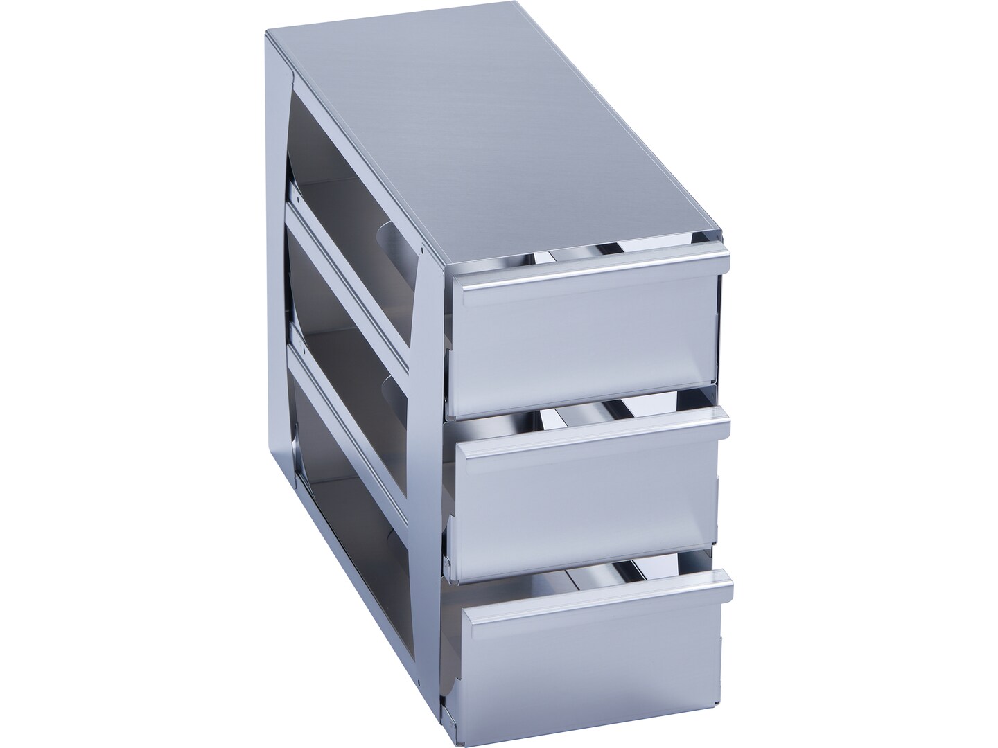 Racks para ultracongeladores - Congelador de temperatura ultra baja