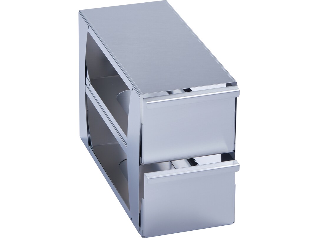 Freezer Racks - Ultra Low Temperature Freezer