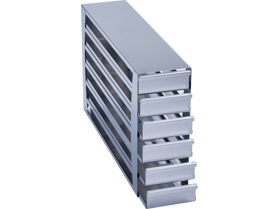 Freezer Racks - Ultra Low Temperature Freezer