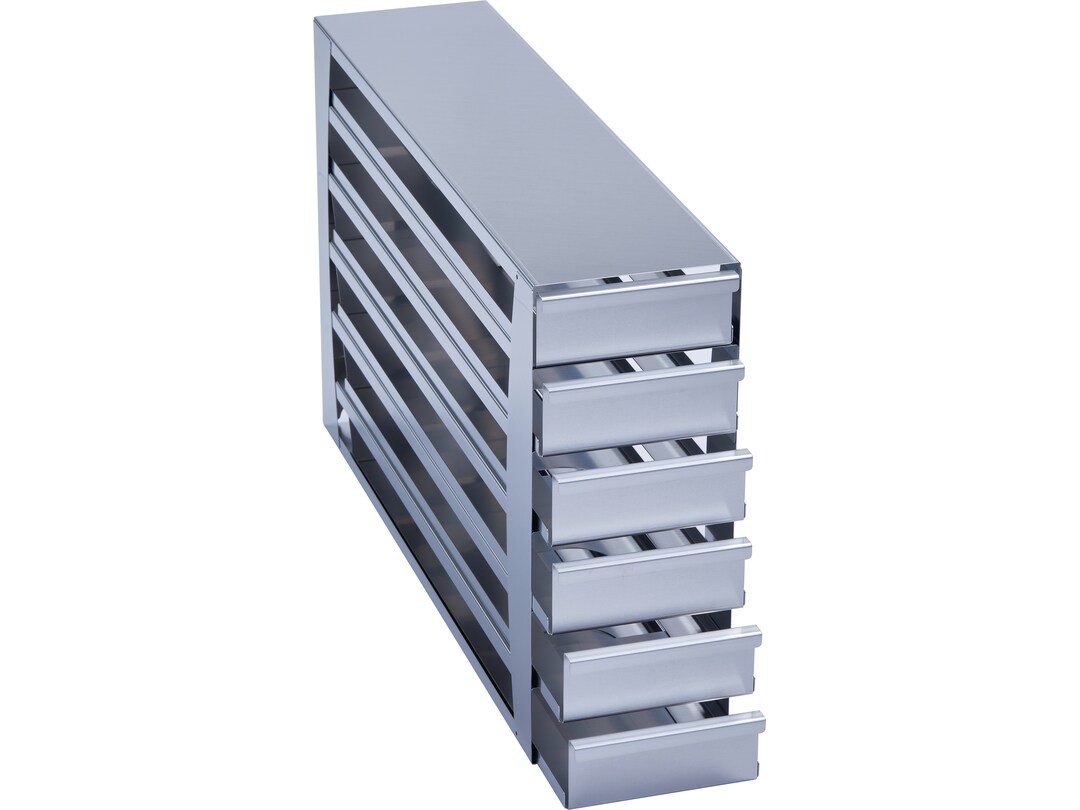 Freezer Racks - Ultra Low Temperature Freezer