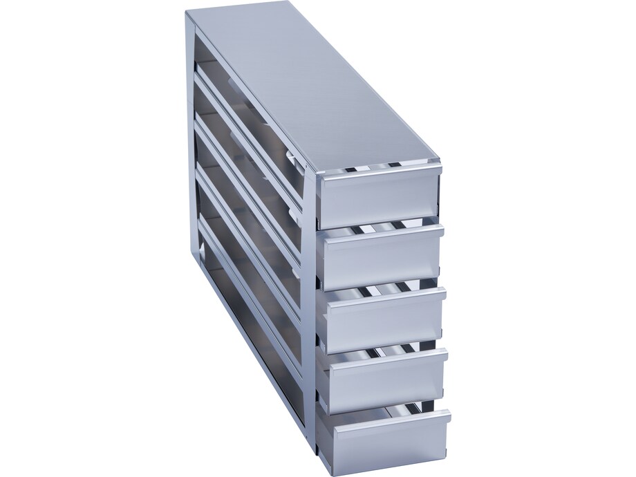 Freezer Racks - Ultra Low Temperature Freezer
