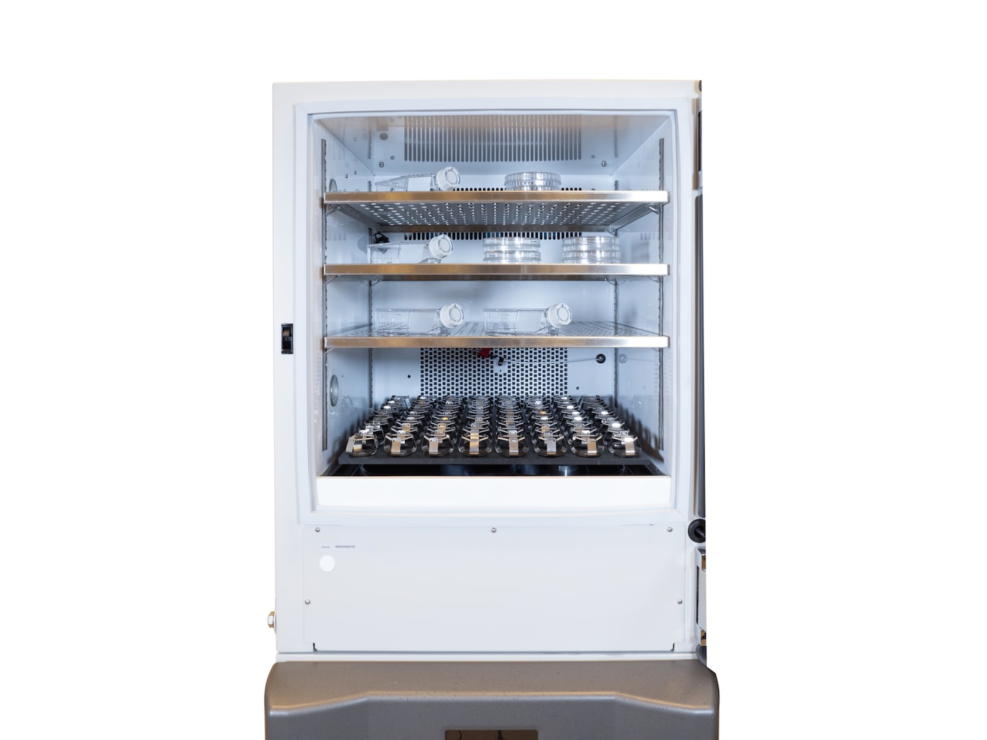 New Brunswick Innova® 42/42R - Stackable Incubator Shaker