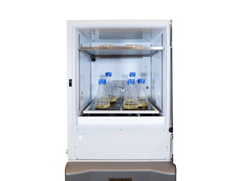 New Brunswick Innova® 42/42R - Stackable Incubator Shaker