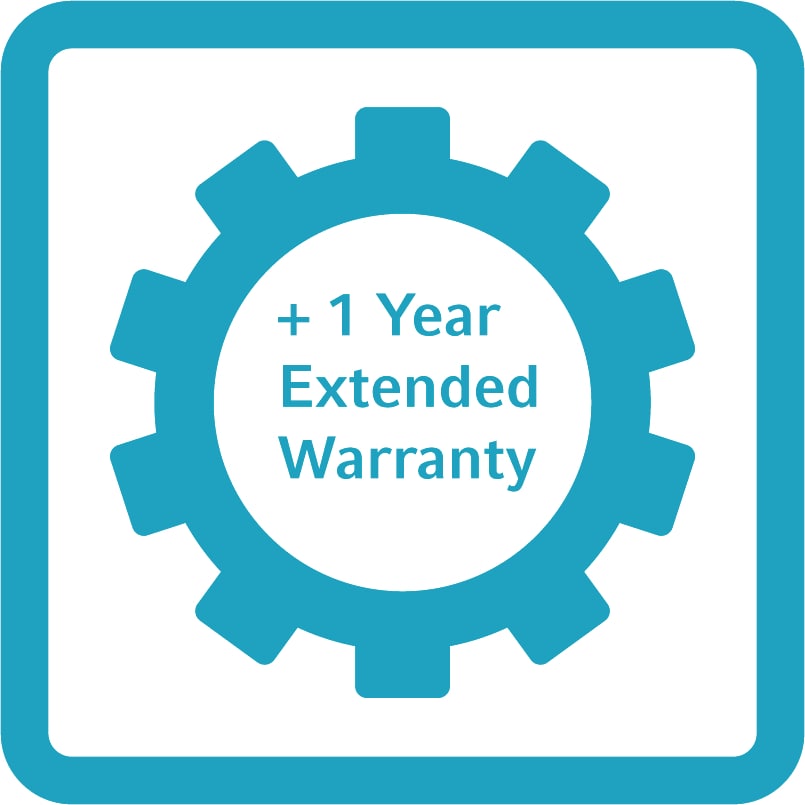 Extended Warranty