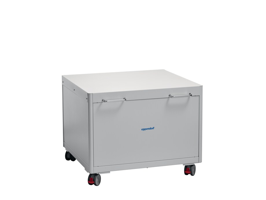 Mobile Centrifuge Tables | Eppendorf