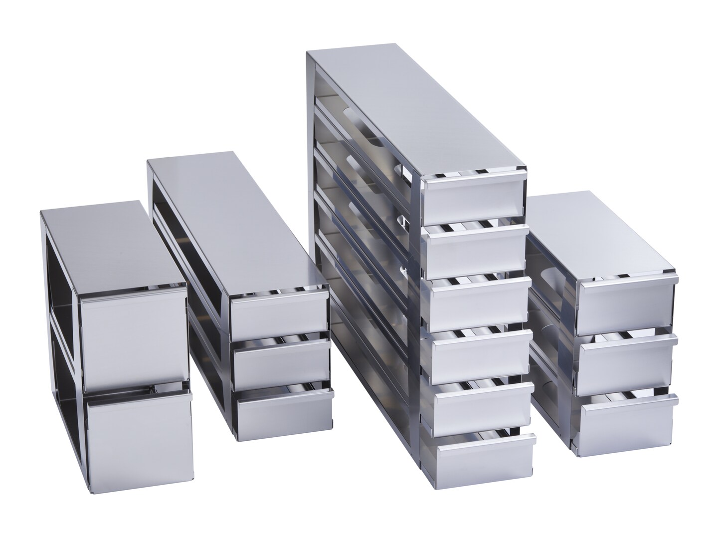 Freezer Racks - Ultra Low Temperature Freezer