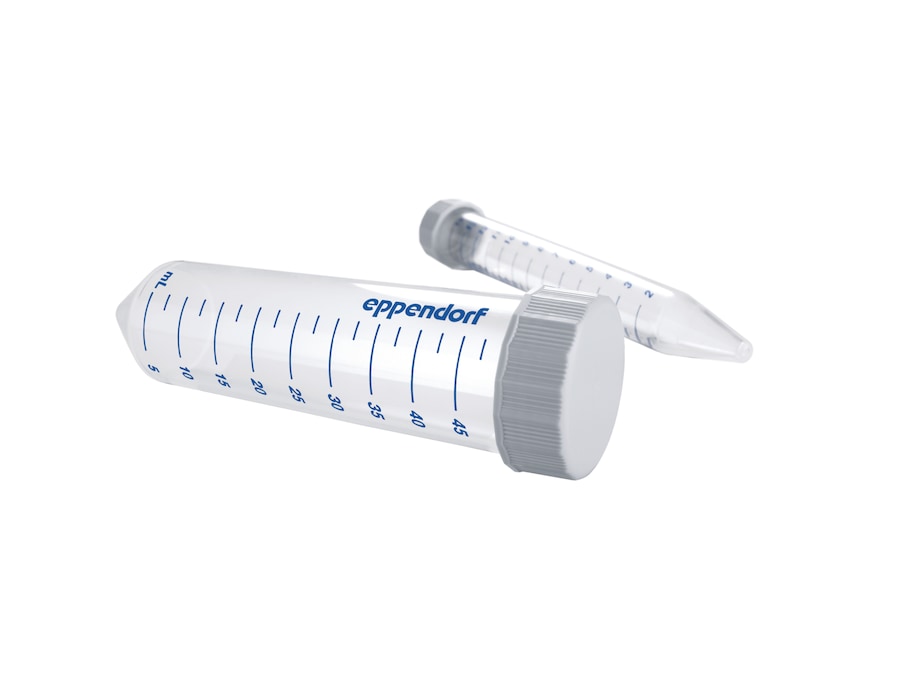 Laboratory Tubes | Eppendorf