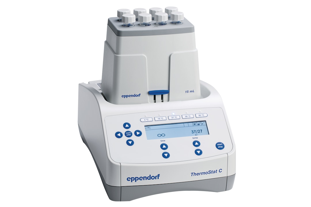 Eppendorf Conical Tubes 15 mL et 50 mL