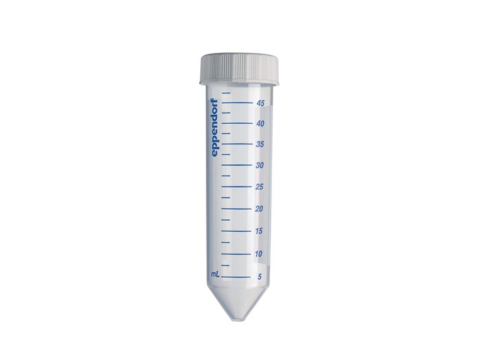 Eppendorf Conical Tubes 15 mL and 50 mL