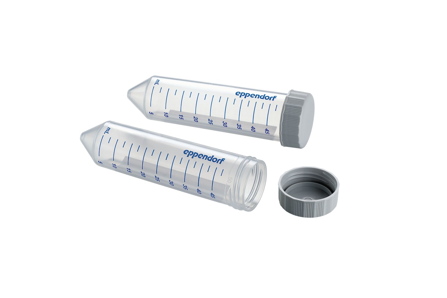 Eppendorf Conical Tubes 15 mL et 50 mL