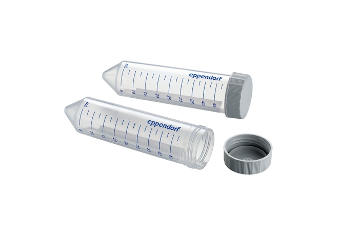 Eppendorf Conical Tubes 15 mL et 50 mL