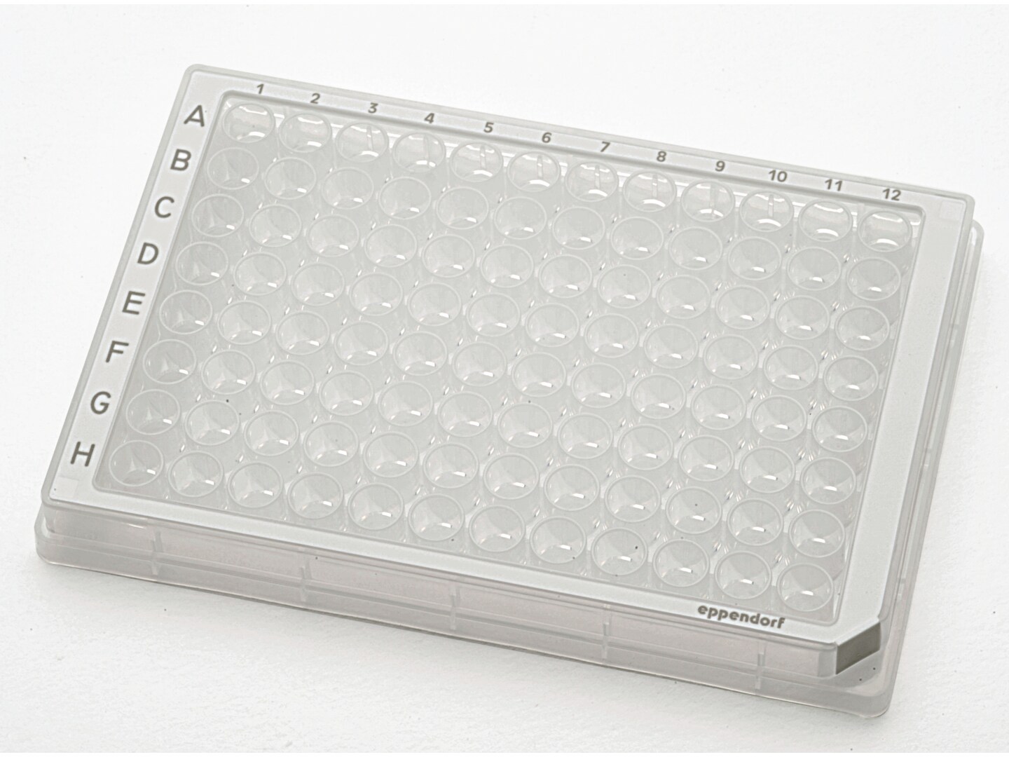Eppendorf Microplates