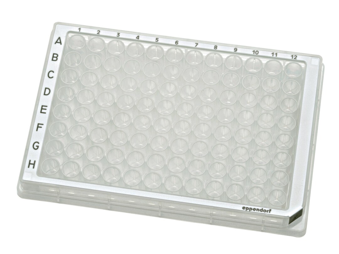 Eppendorf Concentrator plus真空离心浓缩仪 | Eppendorf