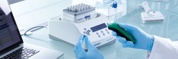 Temperature Control and Mixing
