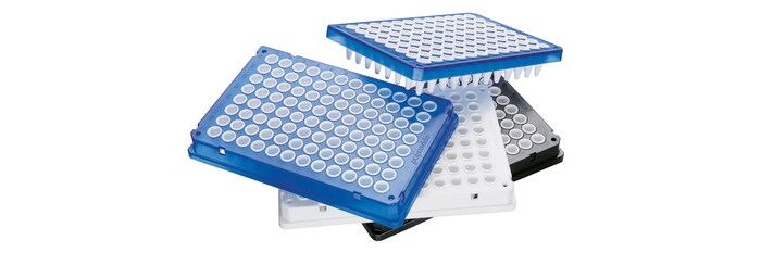 realtime PCR Consumables