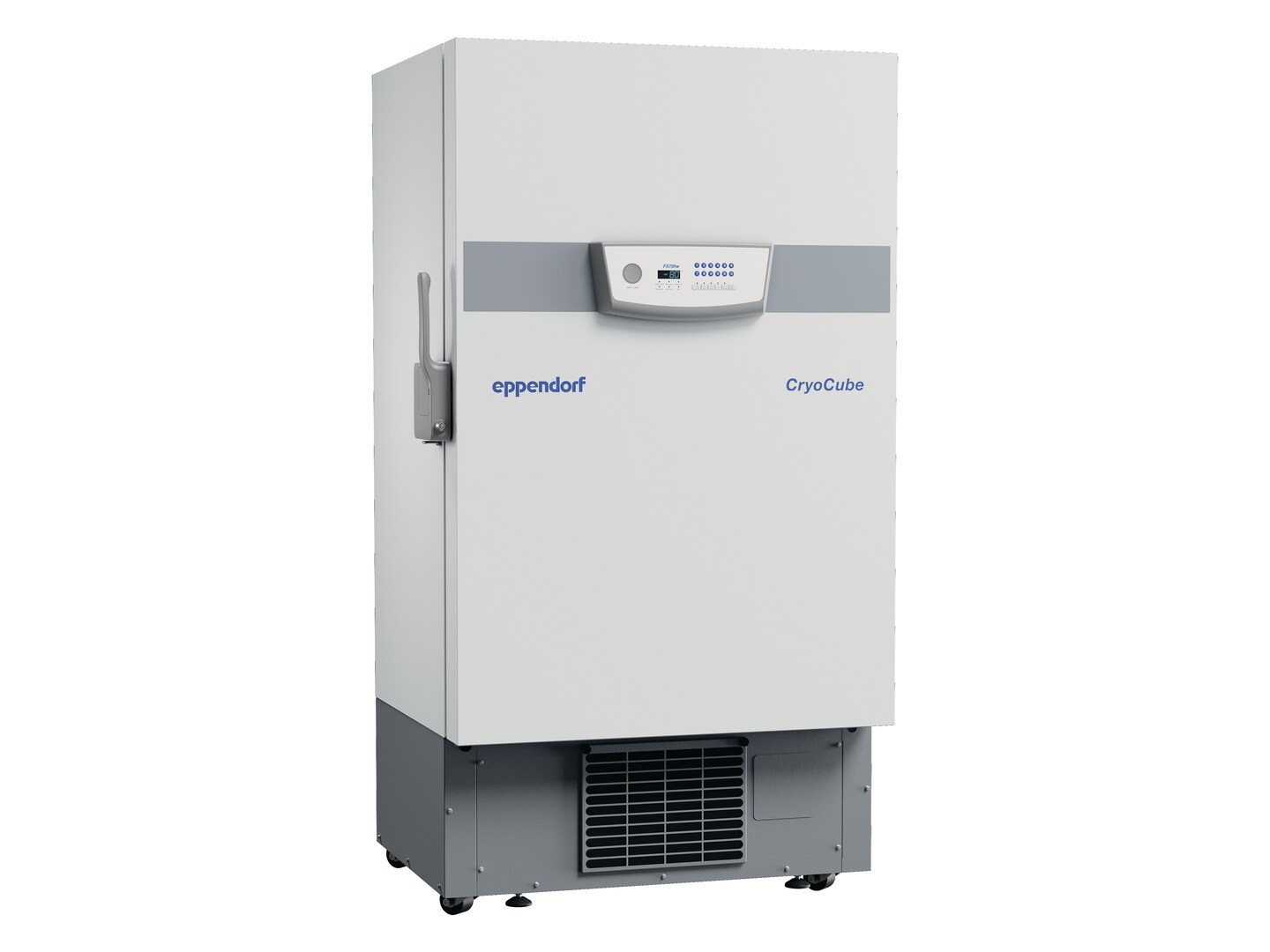 CryoCube® F570 Series - ULT Freezer