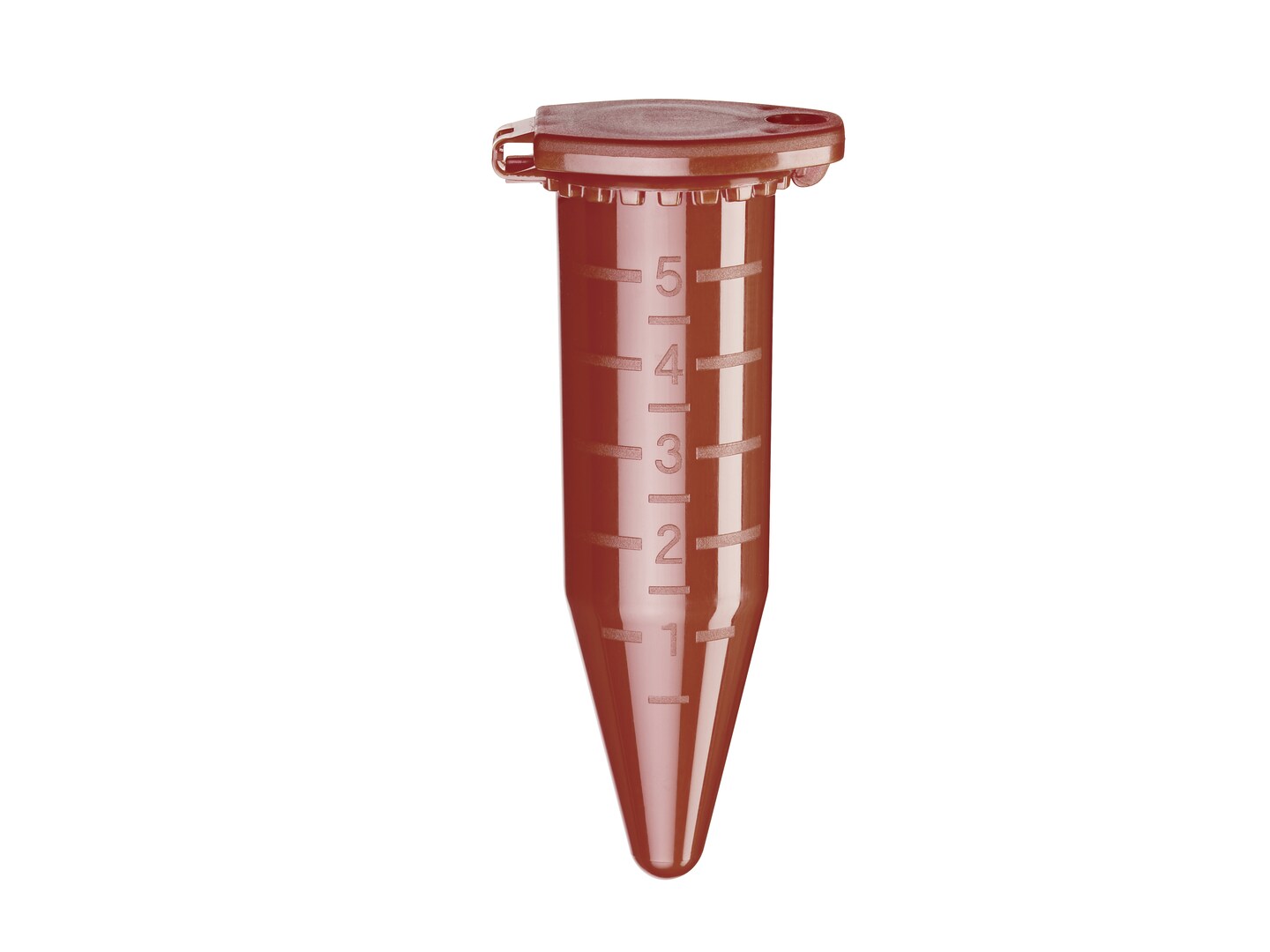 Eppendorf Tubes® 5.0 mL - Microtube