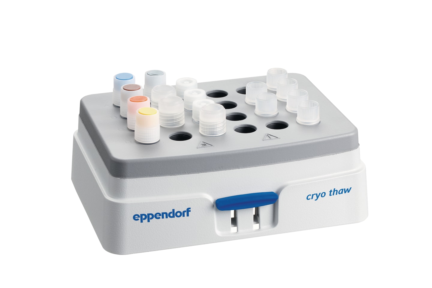 Eppendorf SmartBlock加热模块