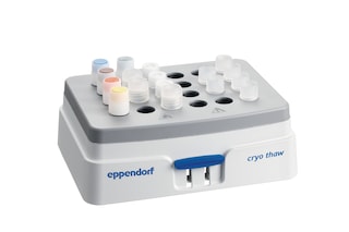 Eppendorf SmartBlock加热模块