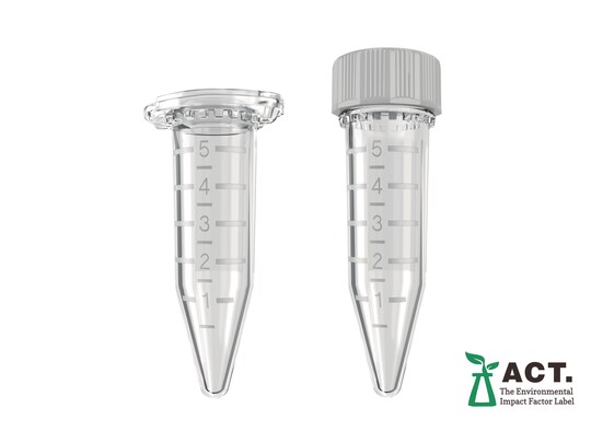 Laboratory Tubes | Eppendorf