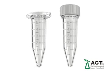 Eppendorf Tubes® 5.0 mL - Microtubo