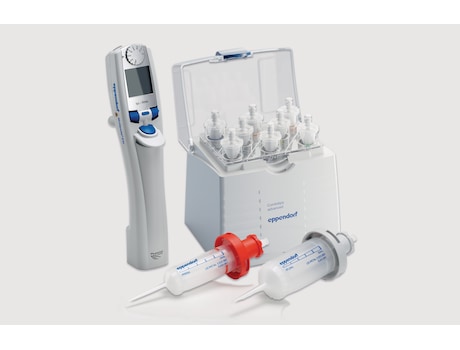 Multipette® E3/Multipette® E3x - Electronic Multi-Dispenser Pipette ...