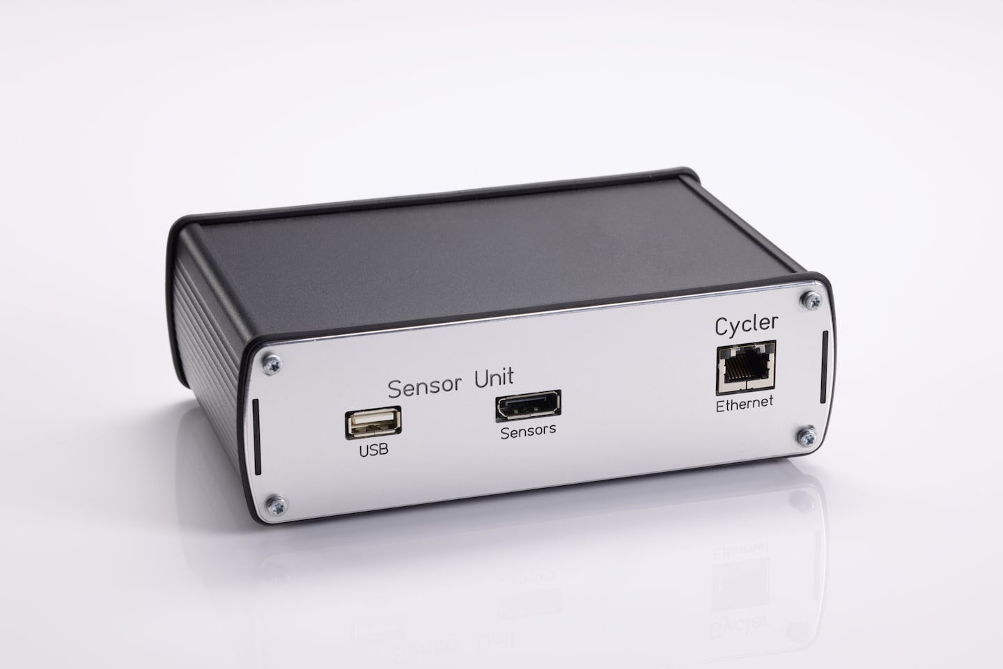 Temperature Verification Systems