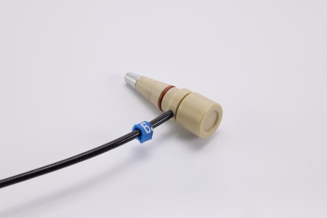 Temperature Verification Systems