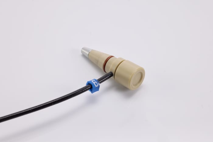 Temperature Verification Systems