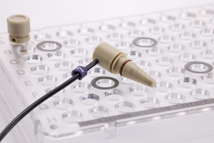 Temperature Verification Systems