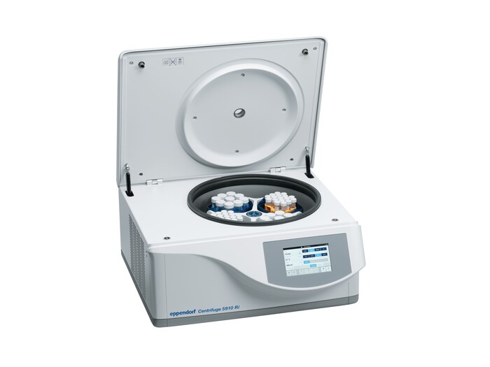 High-Quality Benchtop Centrifuges | Eppendorf