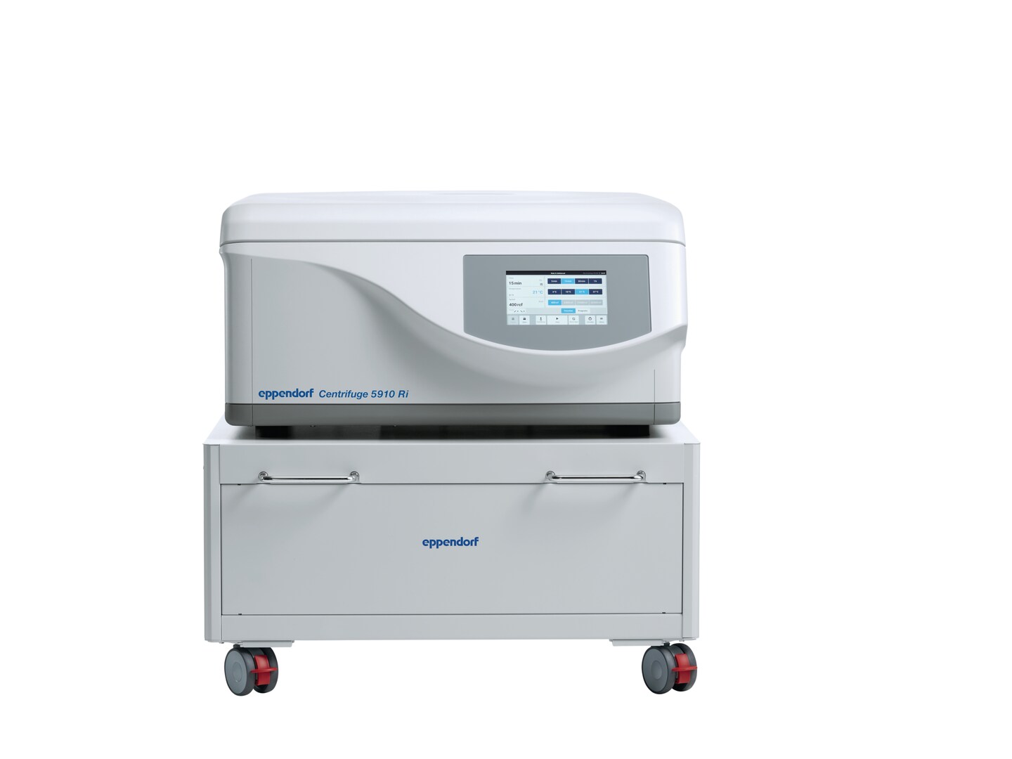 Centrifuge 5810 / 5810 R | Your Workhorse in the Lab