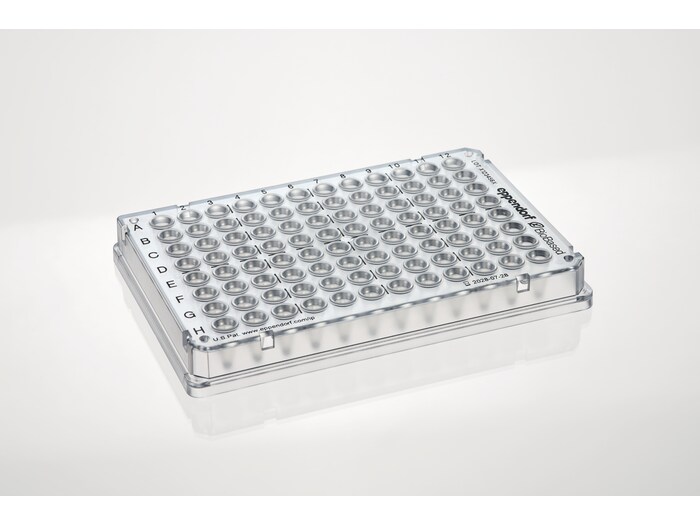 Eppendorf twin.tec® Trace PCR Plates BioBased