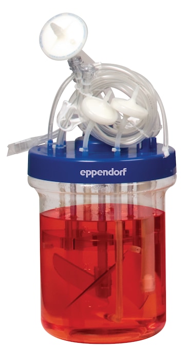 BioBLU® c Single-Use Bioreactors - Eppendorf US