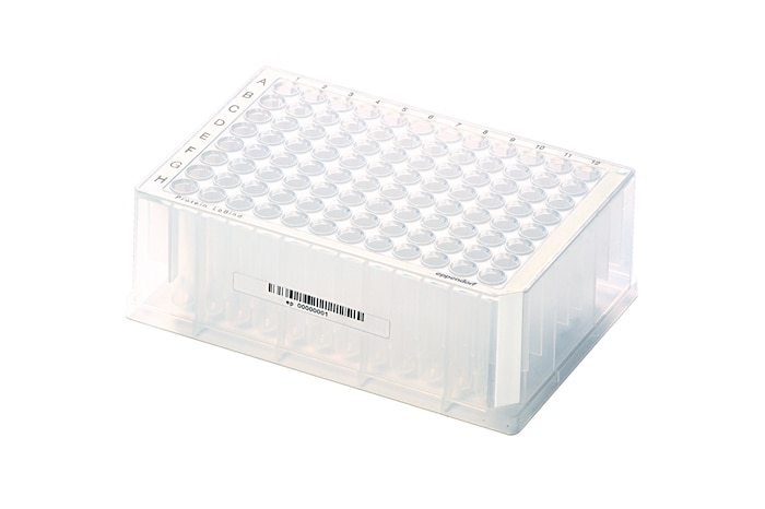 Eppendorf Deepwell Plates