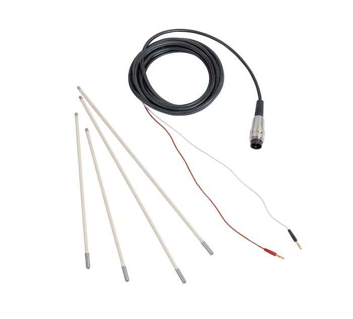 Level Sensors
