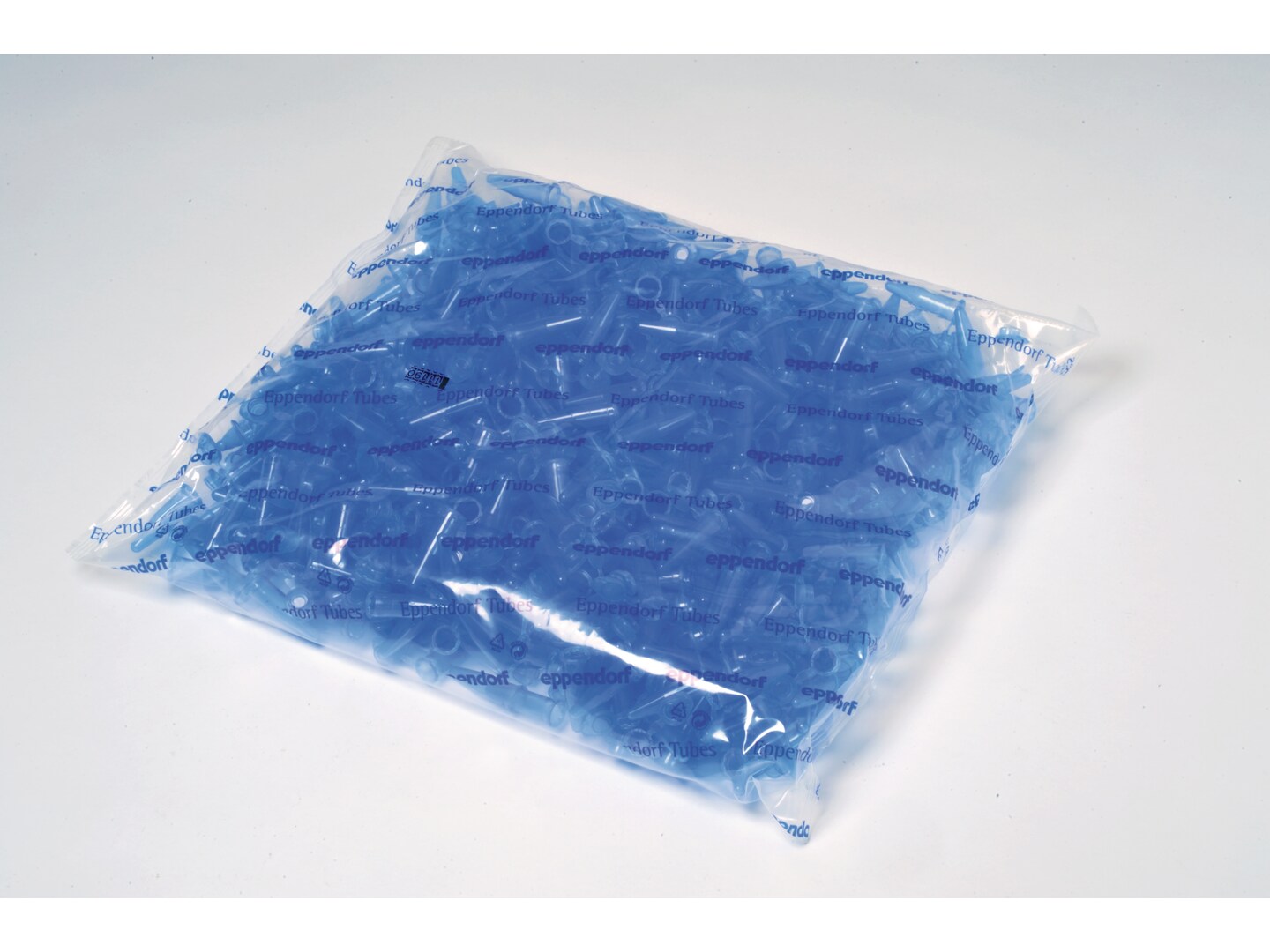 Eppendorf Tubes® 3810X - Microtubo