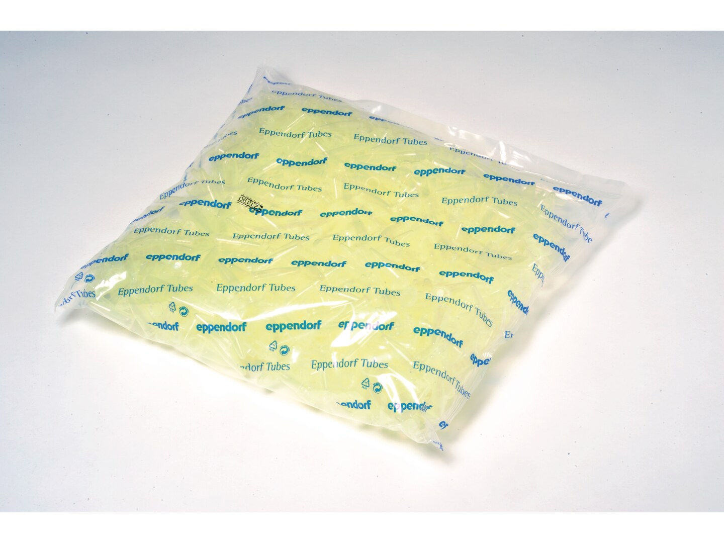 Eppendorf Tubes® 3810X - Microtubo