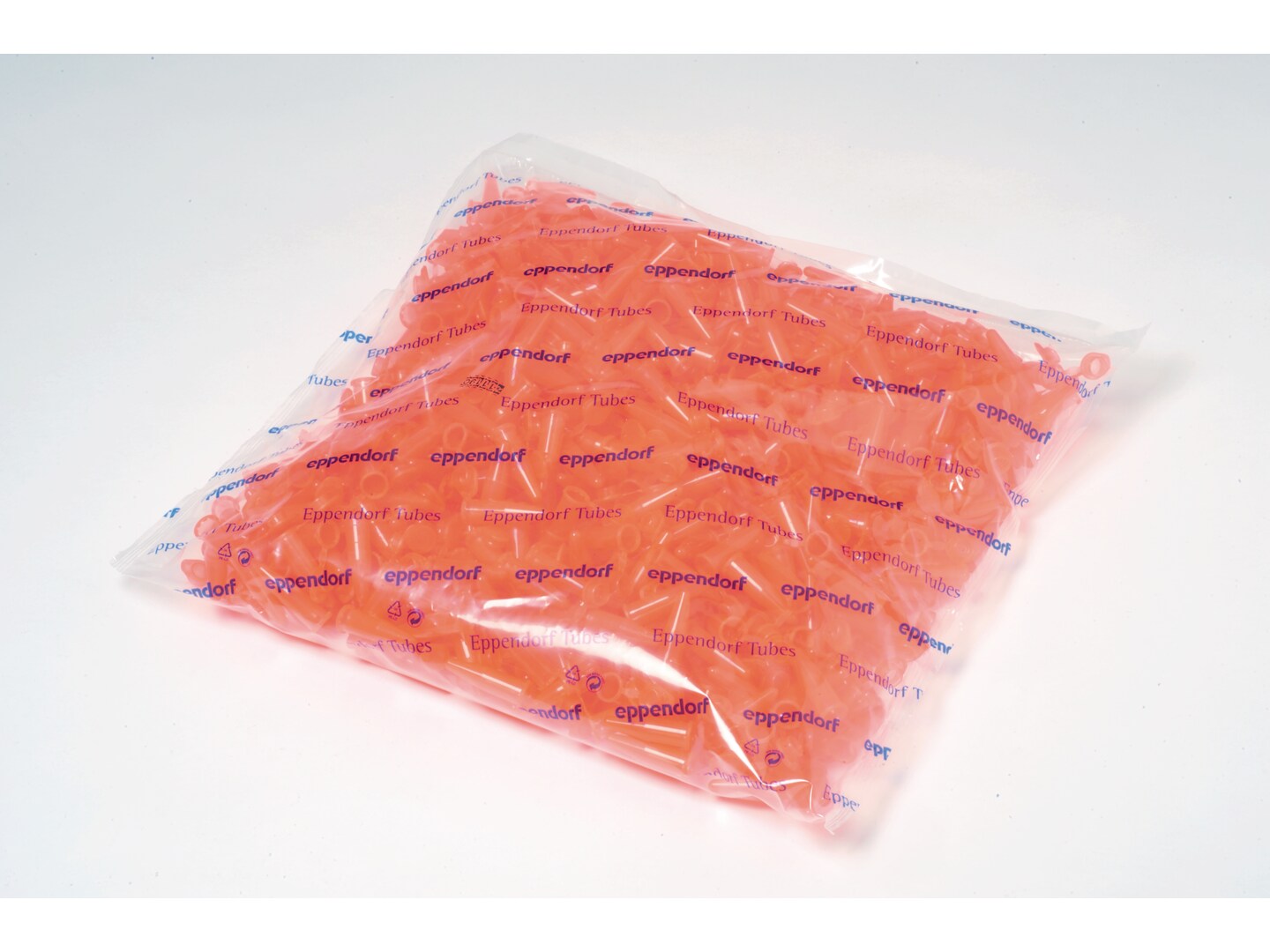 Eppendorf Tubes® 3810X - Microtubo