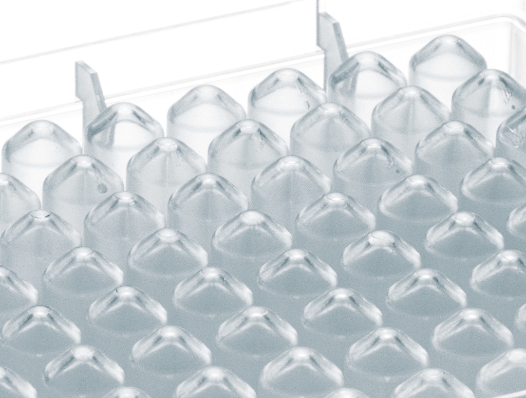 Eppendorf Deepwell Plates