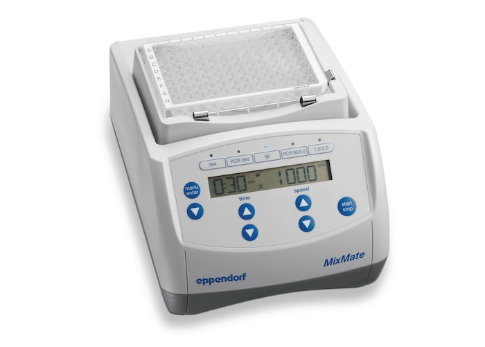 Eppendorf Deepwell Plates