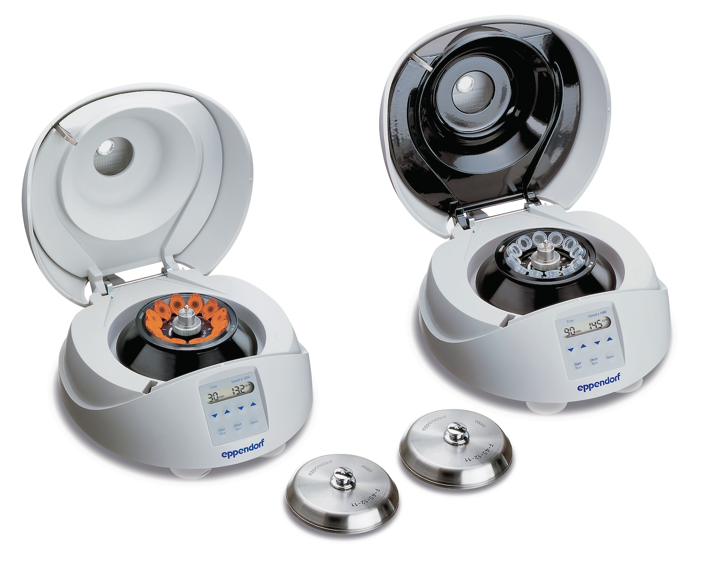 Mini Centrifuge: MiniSpin®/ MiniSpin® plus | Portable Centrifuge